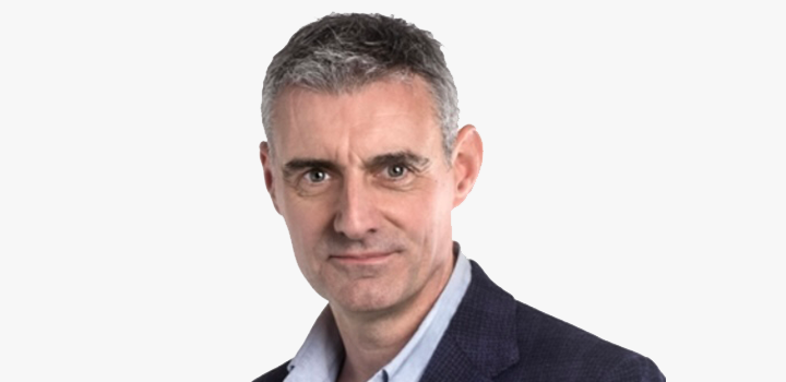 UEA graduate Jim Prior’s Career Journey | UEA