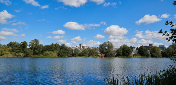 UEA Live returns this autumn with literary legends and rising stars | UEA