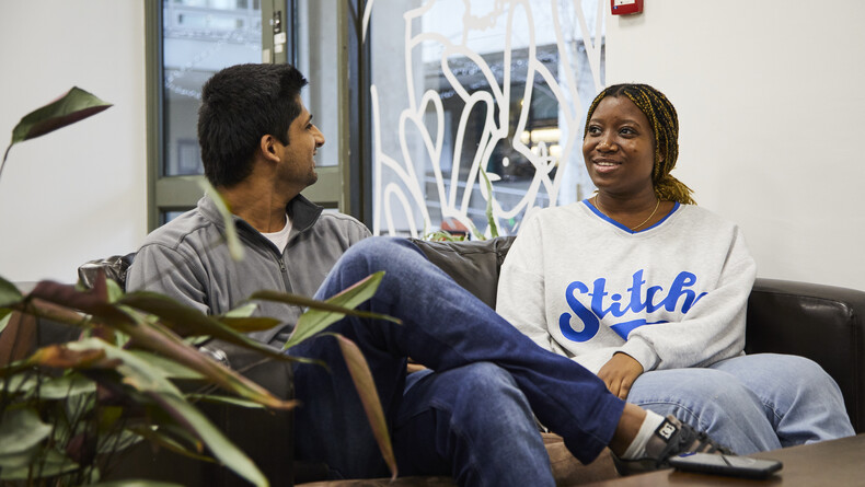 Pedalling with purpose: UEA student’s fundraising cycle from Italy to ...